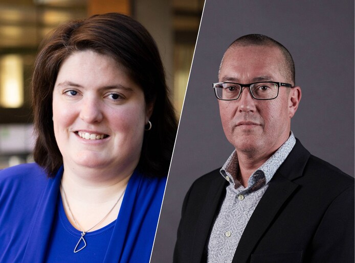 ‘Dit is schokkend’: vertrek wethouder Vermeulen door onveilige ...