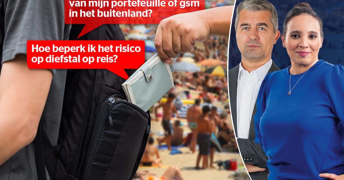 “Criminelen sturen na diefstal soms valse berichten waarin ze doen ...