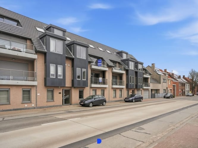 Zonnebeke | hln.be