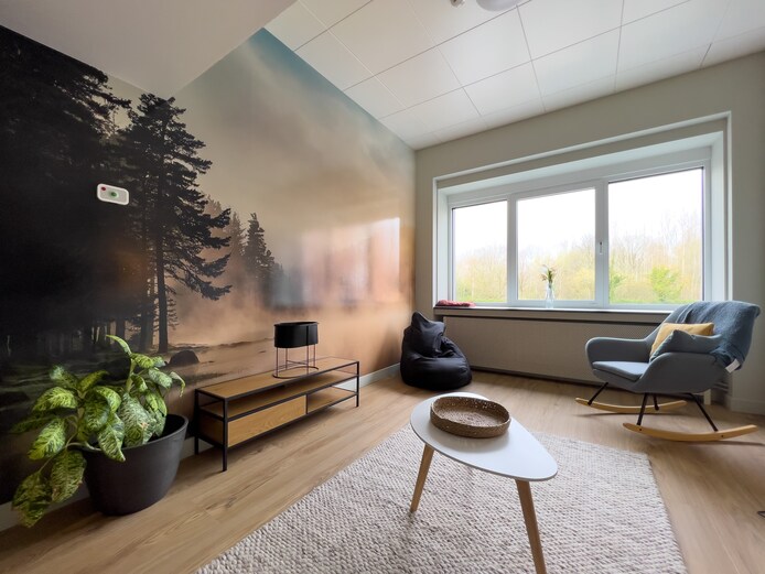 AZ Rivierenland laat familie overnachten op psychiatrische afdeling ...