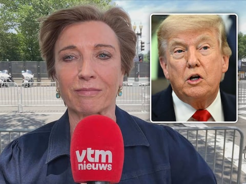 Komt er nog een deal tussen de VS en Iran? “Trump blijft erbij dat de ...