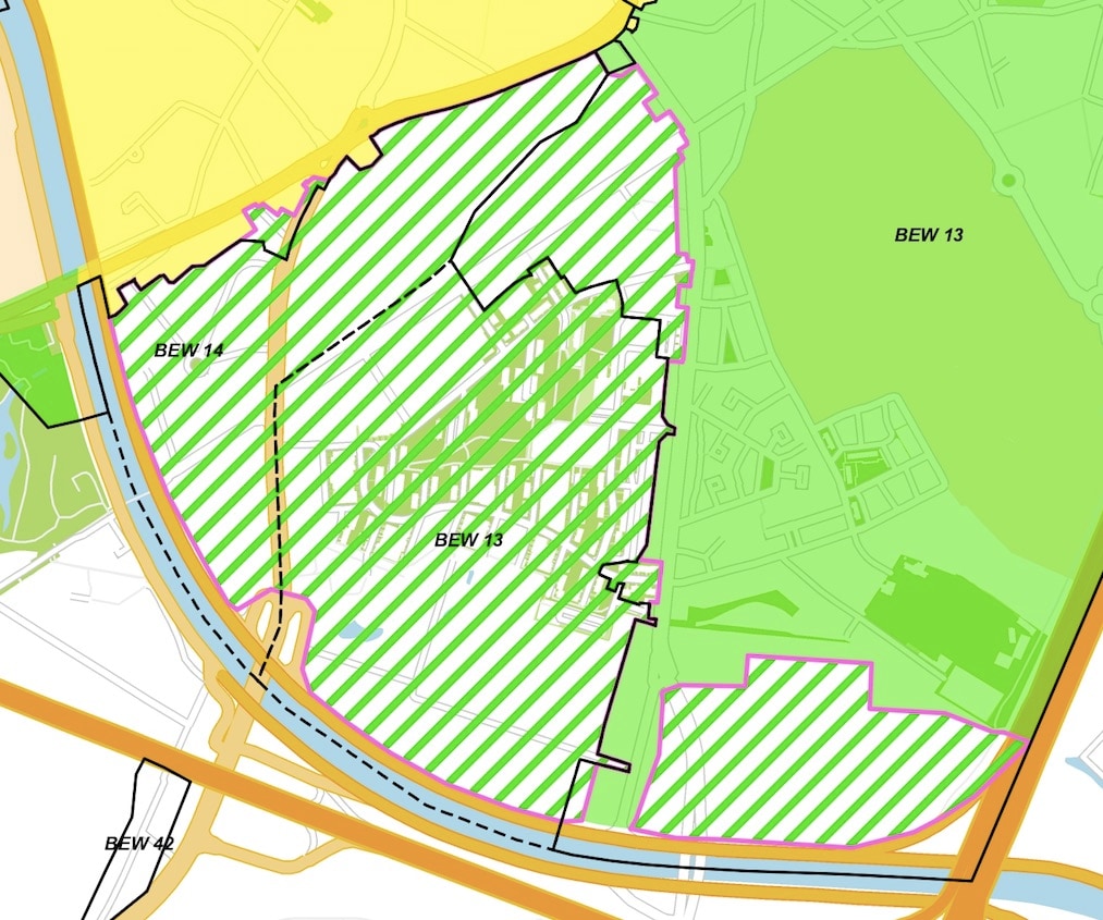 FACTCHECK. Stad Gent breidt betalend parkeren gevoelig uit in de rand ...
