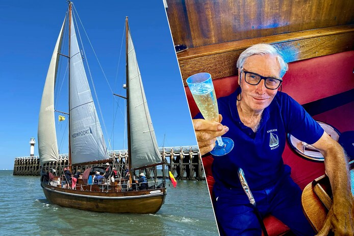 2,5 miljoen keer bedankt! Deze verhalen beroerden de Nieuwpoortenaren ...