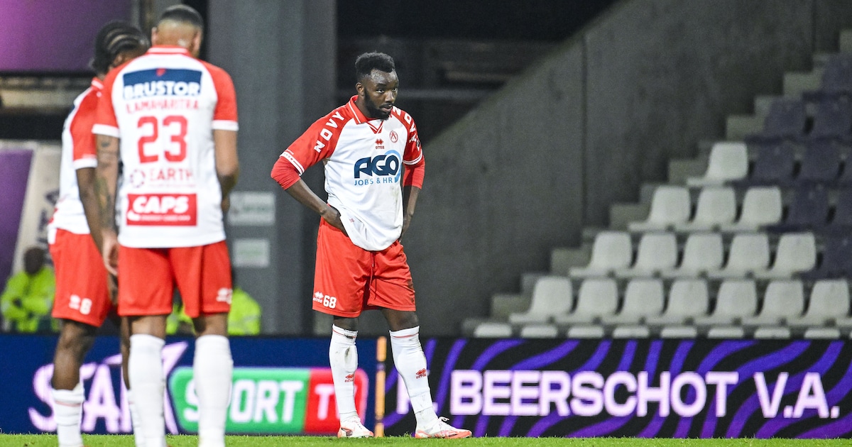 Er hangen donkere wolken boven het Guldensporenstadion: KV Kortrijk kan ...