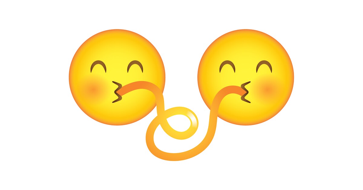 Pastafabrikant Soubry lanceert emoticon voor ‘samen-zijn’ | Roeselare ...