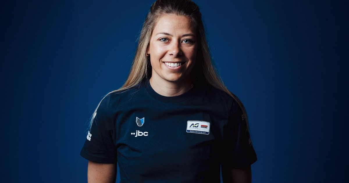 Shari Bossuyt blaast carrière na dopingstraf nieuw leven in bij AG ...