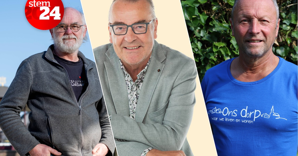 Alles wat je moet weten over de verkiezingen in Berlaar: alle ...