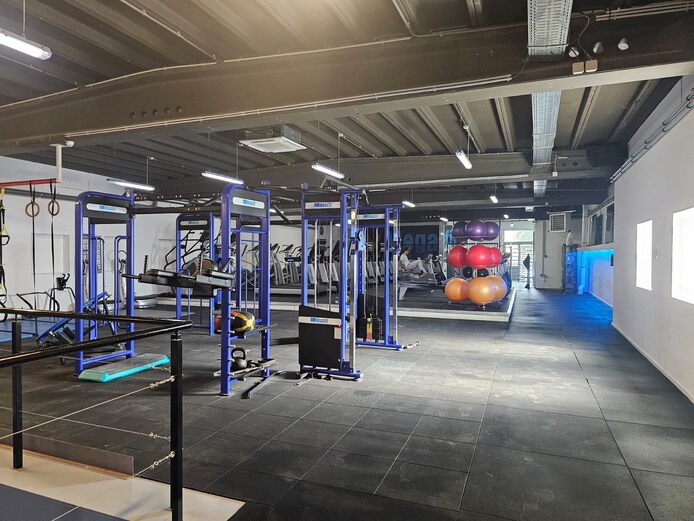 Eigenaar Megafit heeft plannen voor bowling in Hoogstraten: “Megastrike ...