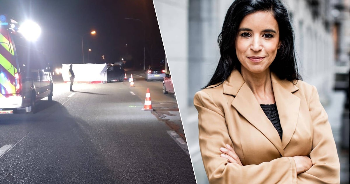 Burgemeesters vragen maatregelen nadat motorrijder (23) uit Meise ...