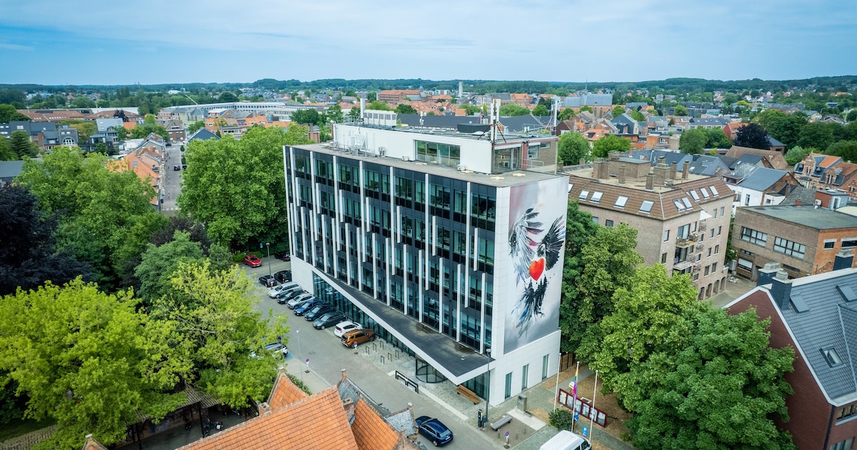 UNIZO en stad Aarschot organiseren inspiratiecafé voor starters | Aarschot | hln.be