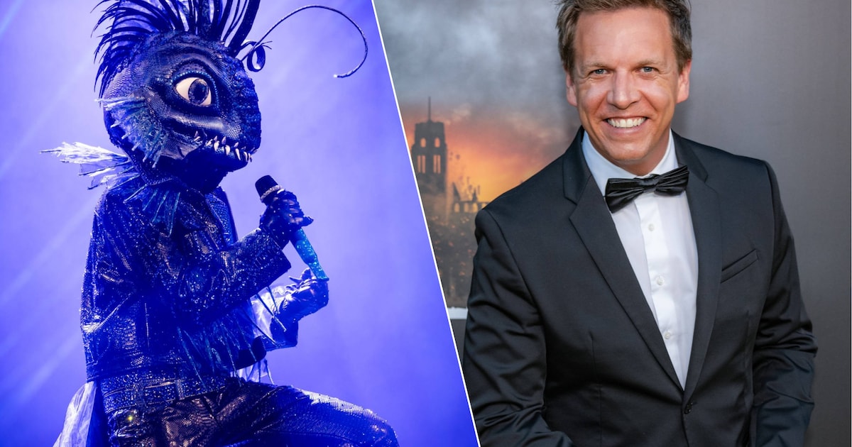 Werd Zeeduivel verraden door een datum en in welk pak zit James Cooke ...