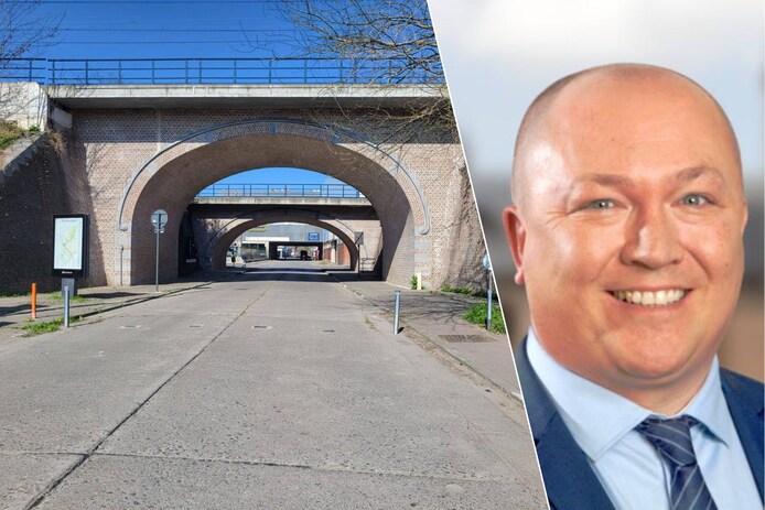 Gemeente haalt knip in Kerklaan na twee jaar alweer weg: “Vilvoordelaan ...