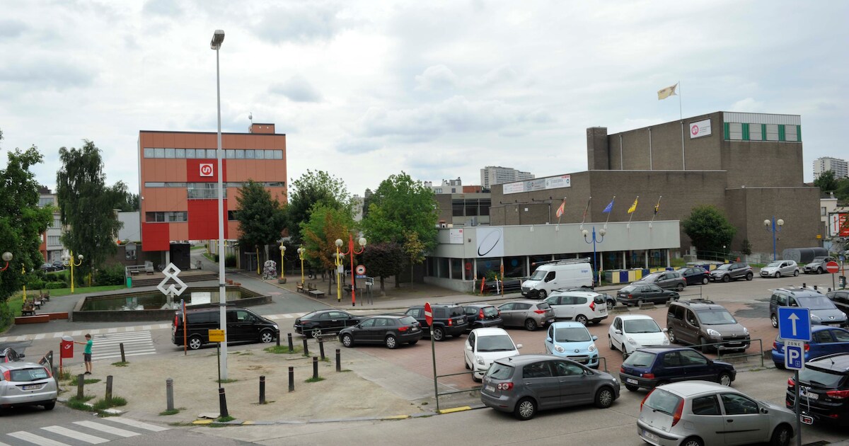 Strombeek voert betalend parkeren in en zoekt concessiehouder voor ...