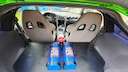 Jurgen bouwt iconische straatracer uit ‘The Fast and the Furious’ na ...