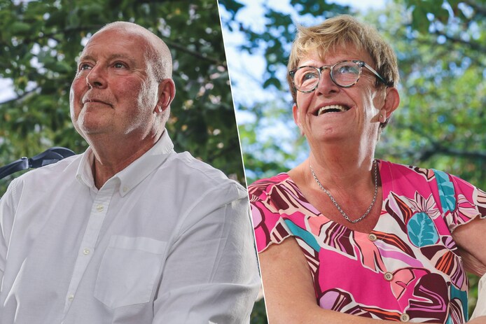 Wat als je echtgenoot na jaren uit de kast komt? Linda (68) en Philip (63): “Als je goed bent ...