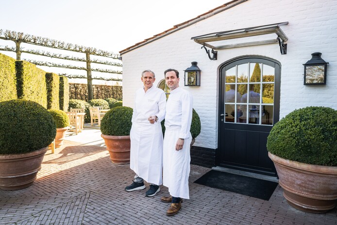 Zo veel verdiende het ‘nieuwe’ Hof van Cleve in zijn openingsjaar: “Ik ...