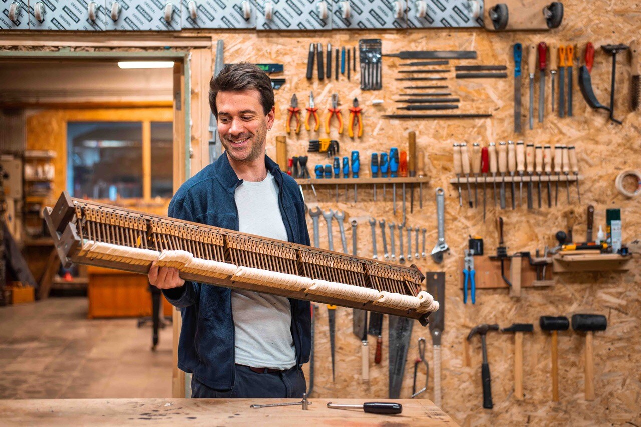 7 muziekwinkels in Gent en het Meetjesland: hier vind je als muzikant ...