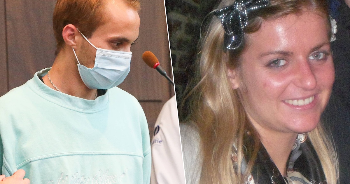 Moordenaar van Sofie Muylle tegen zijn wil overgebracht naar Roemeense ...