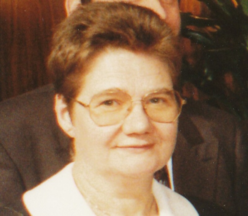 Oud-schepen Josephine Van Dingenen (86) overleden | Regio | HLN.be