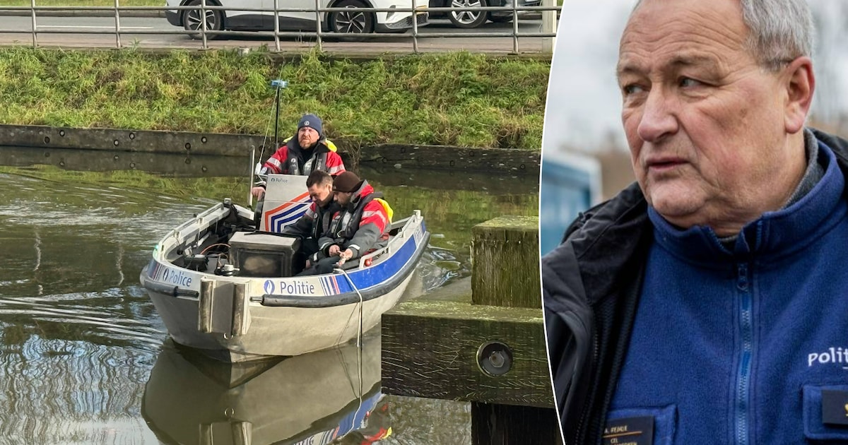 Alain Remue na nieuwe vermissing met fatale afloop: “Verdwijning in Brugge past niet in het ...