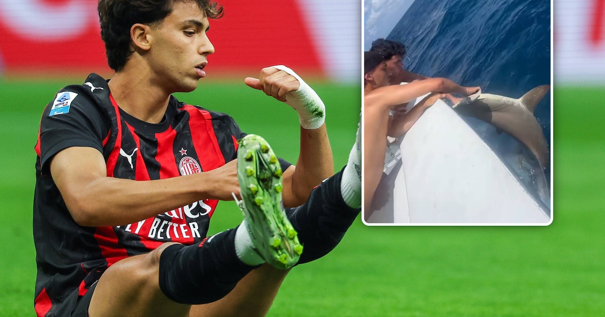 “Wees beschaamd”: topvoetballer die ooit 127 miljoen kostte, krijgt ...
