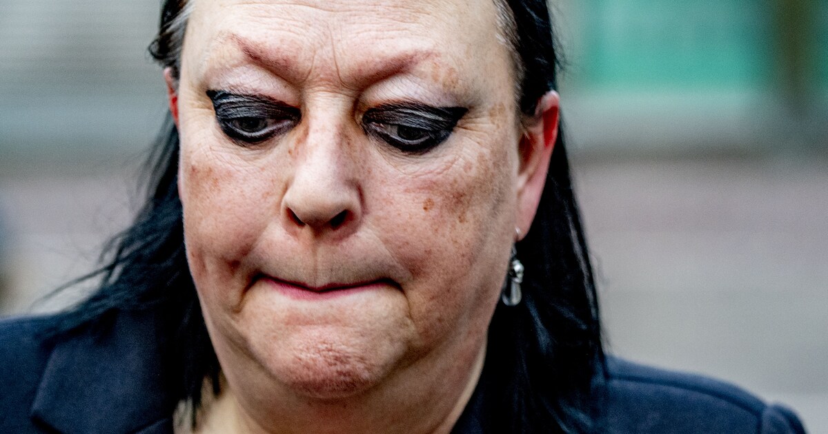 Nederlandse Inez Weski geschorst als advocaat | Buitenland | hln.be