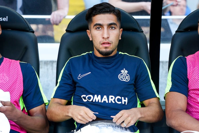 Waarom Supercup wellicht één van laatste kunstjes van Cameron Puertas ...