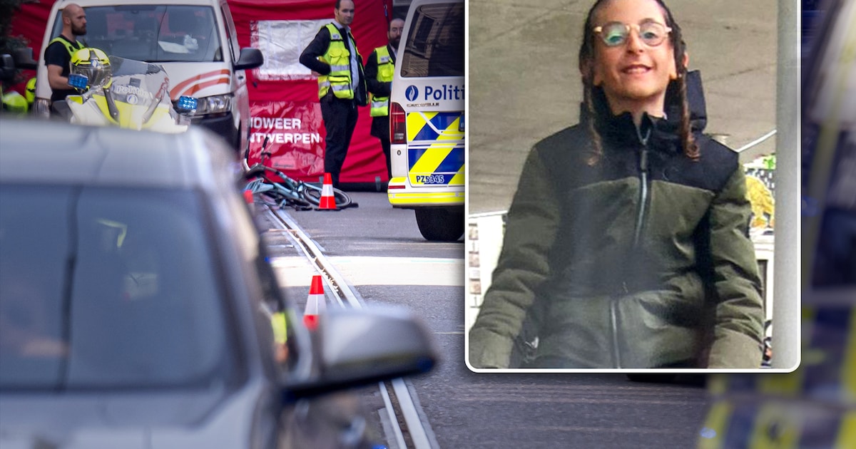 Onderzoek naar fatale aanrijding van Jidel (9) met politiecombi in Antwerpen stopgezet: “Geen ...