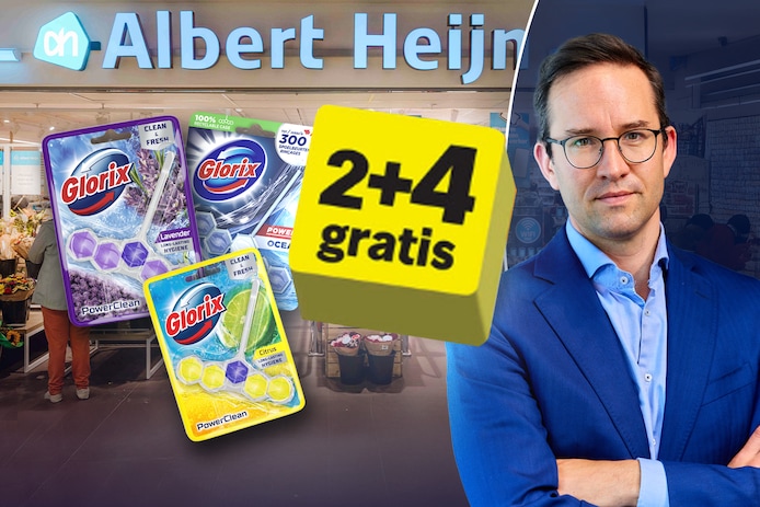 Albert Heijn pakt uit met uitzonderlijk straffe promo: maar is die zo ...