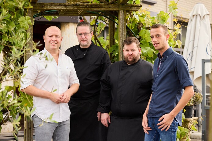 RESTOTIP. Den Vlasschaert viert 20ste verjaardag: “Het is nochtans kantje boord geweest ...