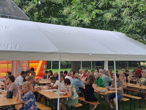 Landelijke Gilde zet lokale producenten in de kijker tijdens jaarlijkse ...