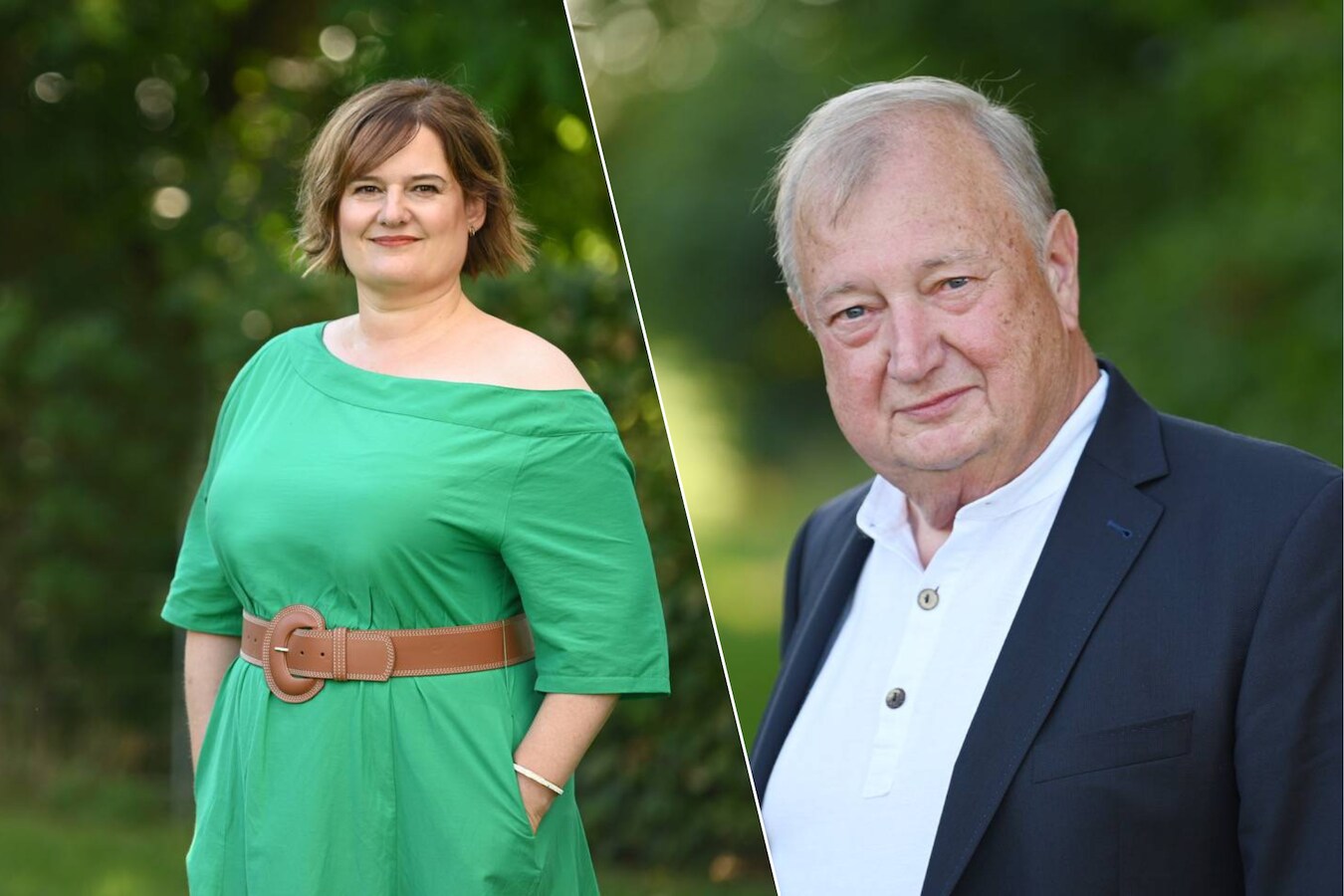 Deze verhalen uit Holsbeek raakten jullie het meest in 2025: van obus ...
