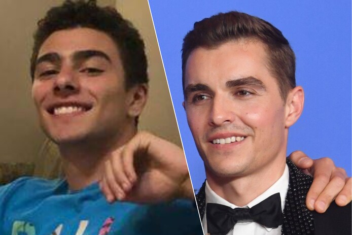 “De CEO-moordenaar met de charmante glimlach die harten sneller doet ...