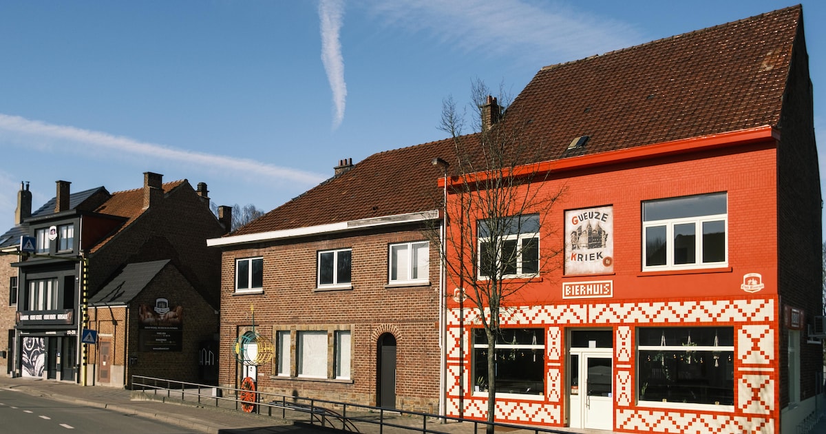 Soroptimist Club trekt naar Kasteel van Beersel en Bierhuis Oud Beersel ...