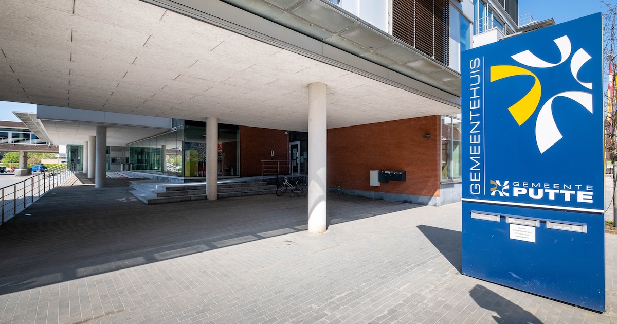 Foto’s voor identiteitsdocumenten worden voortaan aan gemeentelijk ...