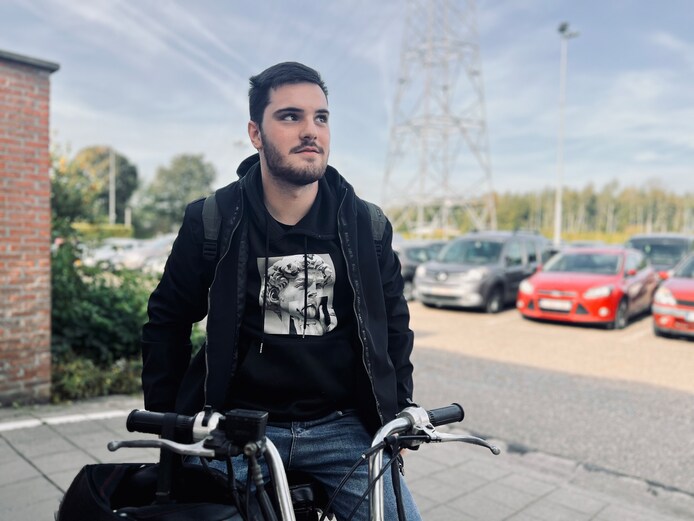 “Onlangs werden nog miljoenen euro's geïnvesteerd...en nu dit ...