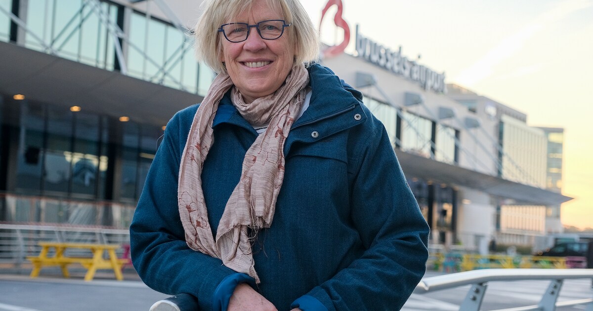 “Niet thuis in een hoekje wenen, maar vechten tot de laatste snik”: hoe ...