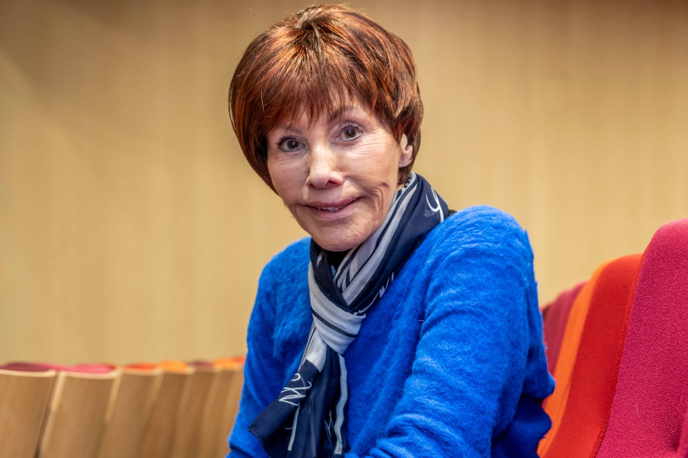 Jacky Lafon durft niet meer met wagen rijden na aanrijding met 5-jarig ...