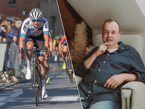 Wielerclub Den Bidon eert overleden bestuurslid: Ronde van Bever wordt ...