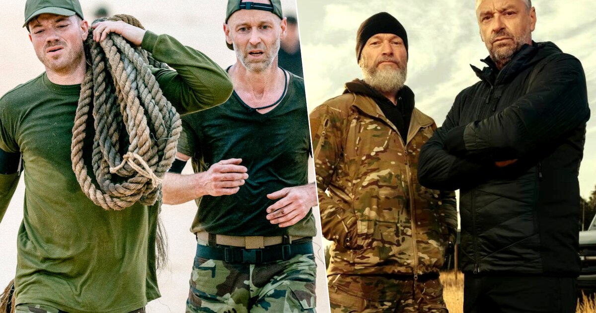 ‘Special forces’, ‘De expeditie’ en ‘Kamp Waes’: wat bezielt deelnemers ...