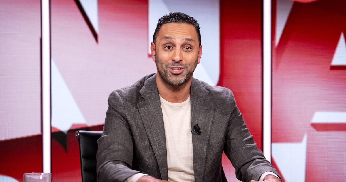 Nieuw schandaal beroert Nederland: tv-presentator Khalid Kasem “bekent ...