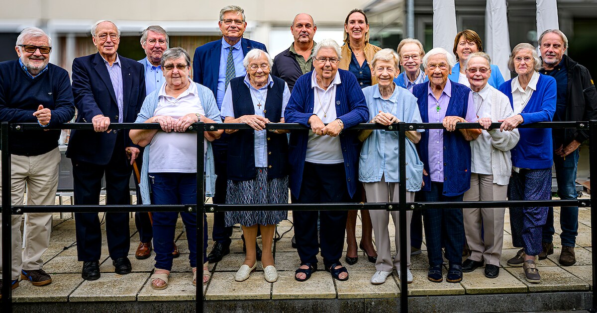 Zusters van Onbevlekte Ontvangenis investeren 12,8 miljoen euro in ...