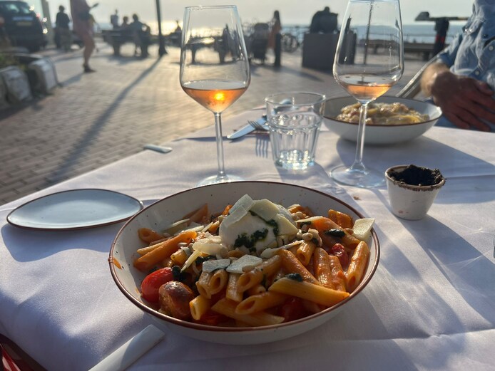 Zin in de zuiderse keuken? Bezoek deze 10 restaurants in Brugge en aan de kust | Restotips ...