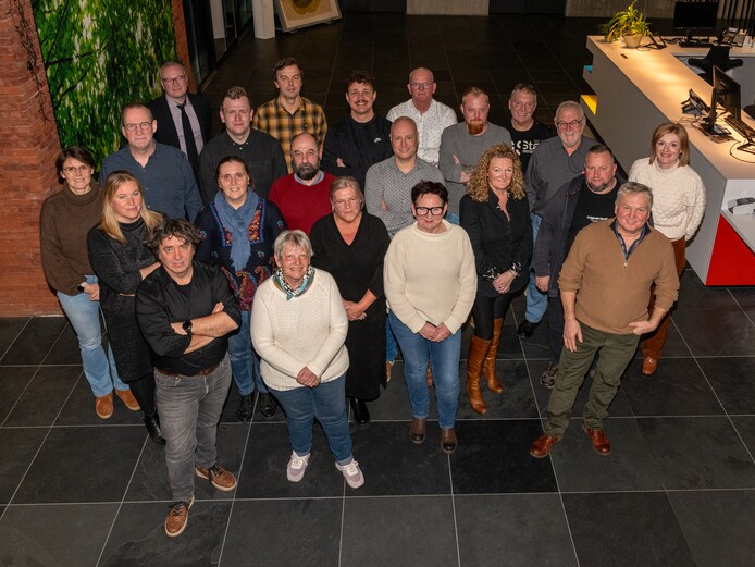 CD Meerhout vraagt rekening te houden met extra parkeerplaatsen in ...