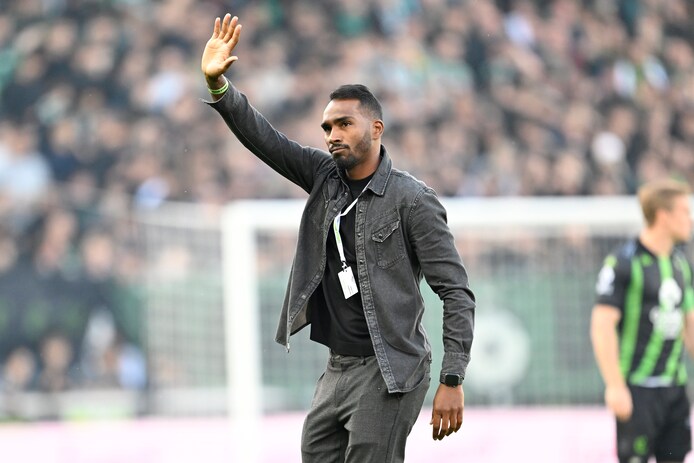 Renato Neto vs Mike Verstraeten: benefietwedstrijd voor ...