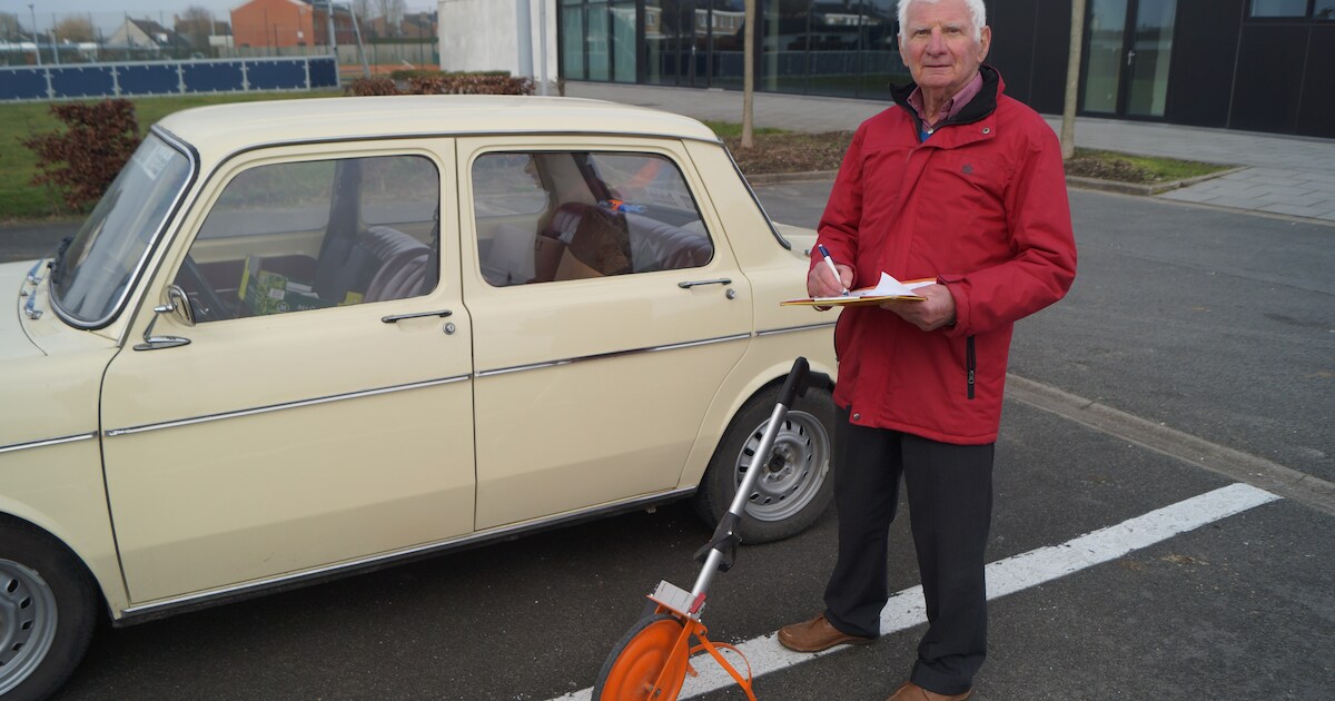 Bestuur Ruiseleedse Oldtimer Club stapt op na geruzie, maar oprichter ...