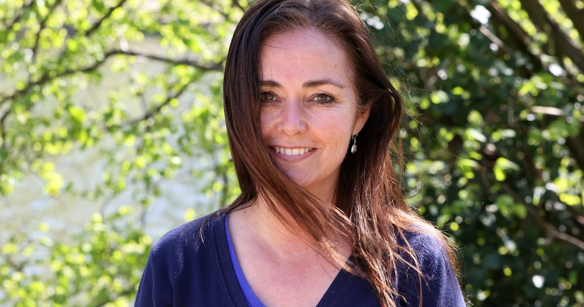 “Ja, ik heb al een paar jaar een nieuwe vriend”: na scheiding is ...