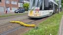 Twee zwaargewonden en vijf lichtgewonden bij botsing tussen trams in ...