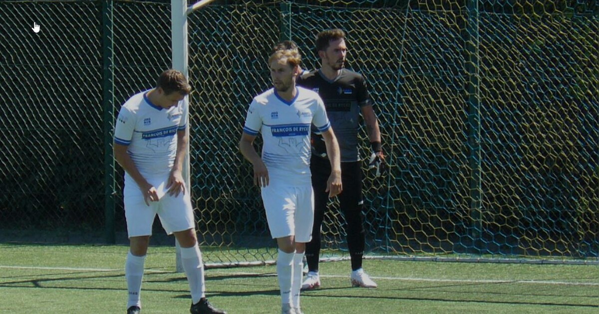 Kristof Verspeeten maakt competitidebuut bij Avanti Stekene: “De coach ...