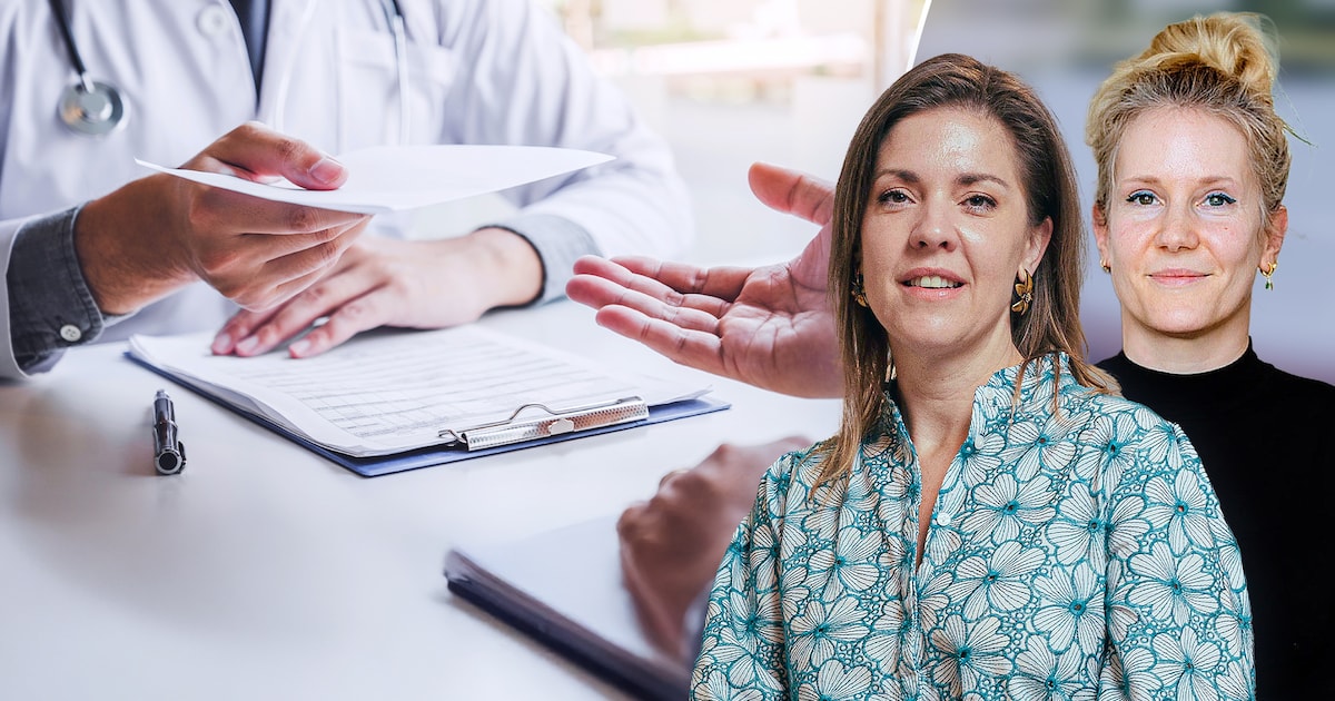 Meer frauduleuze ziektebriefjes duiken op: enkel met deze attesten ...